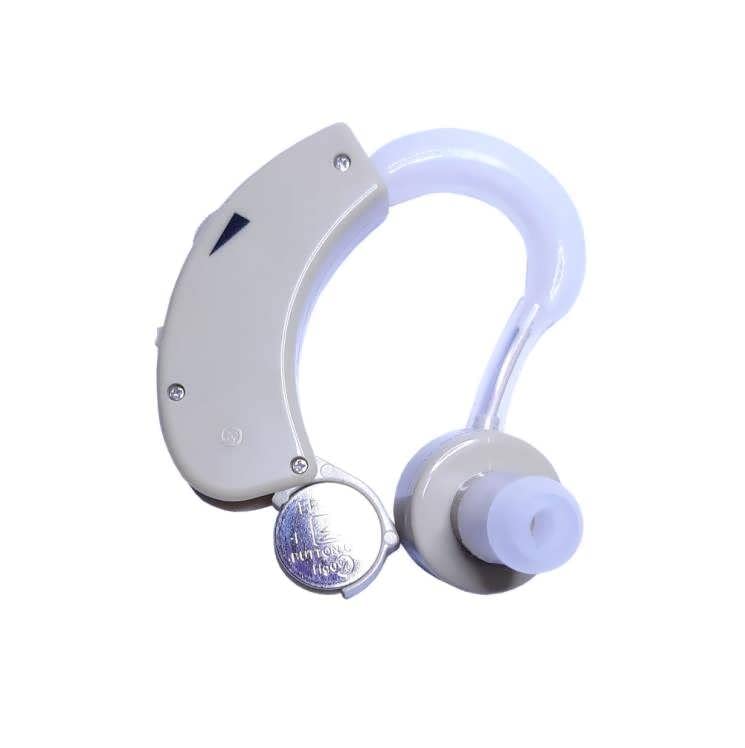 CYBER SONIC EAR HEARING AID SOUND AMPLIFIER WITH NOISE REDUCTION ...